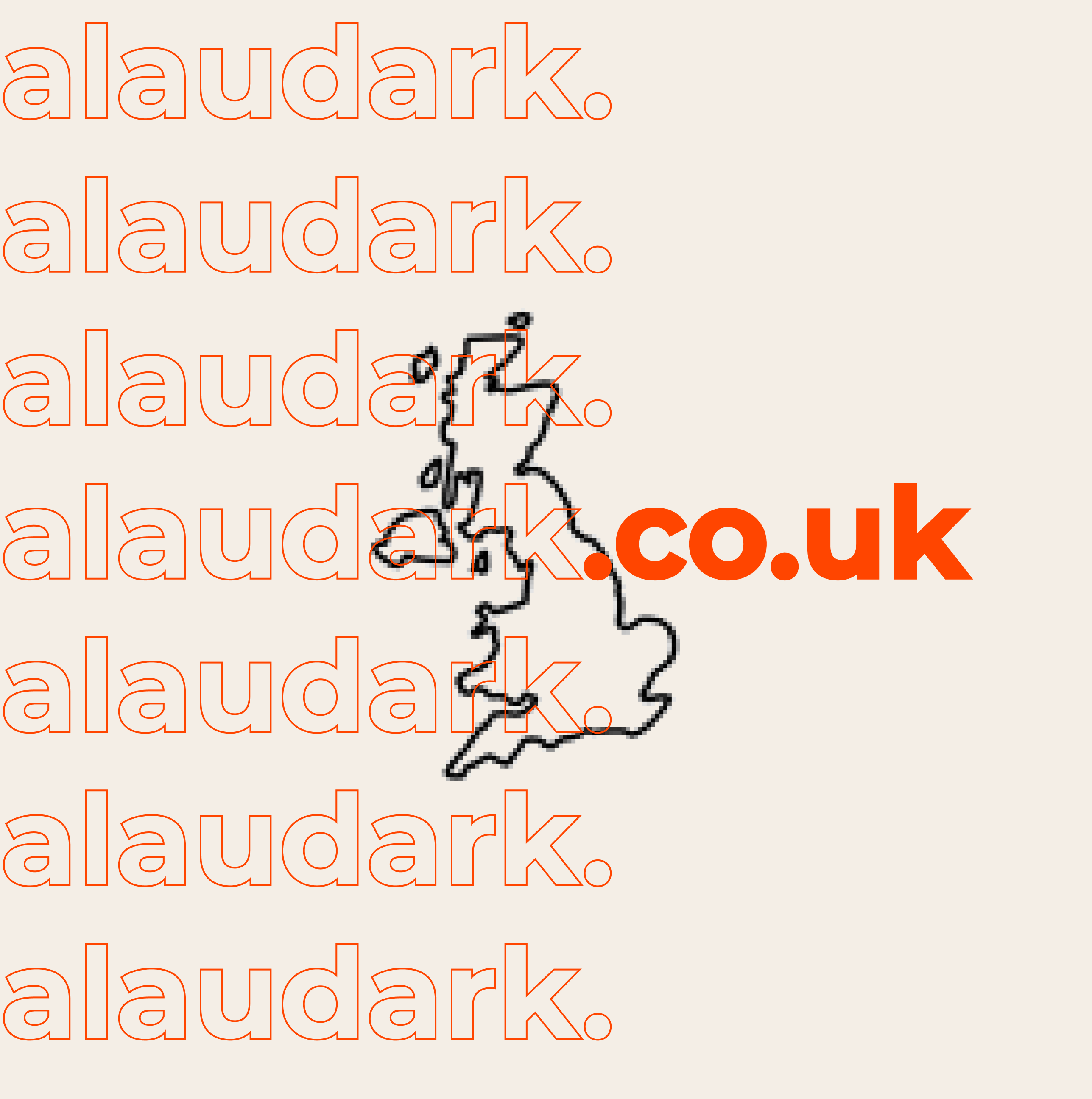 Launch of the UK Homepage – ALAUDARK